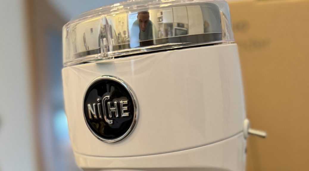 Niche Zero vs. Niche Duo - milchaufschaeumer.eu