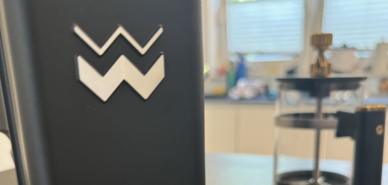 Weber Key Mühle im Test - milchaufschaeumer.eu