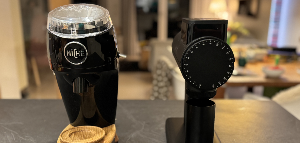 Niche Zero vs. Timemore Sculptor 78 - milchaufschaeumer.eu