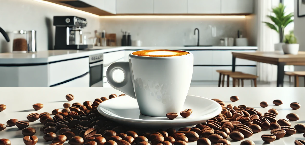 MARO Model 1 im Test - milchaufschaeumer.eu